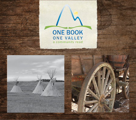 One Book One Valley